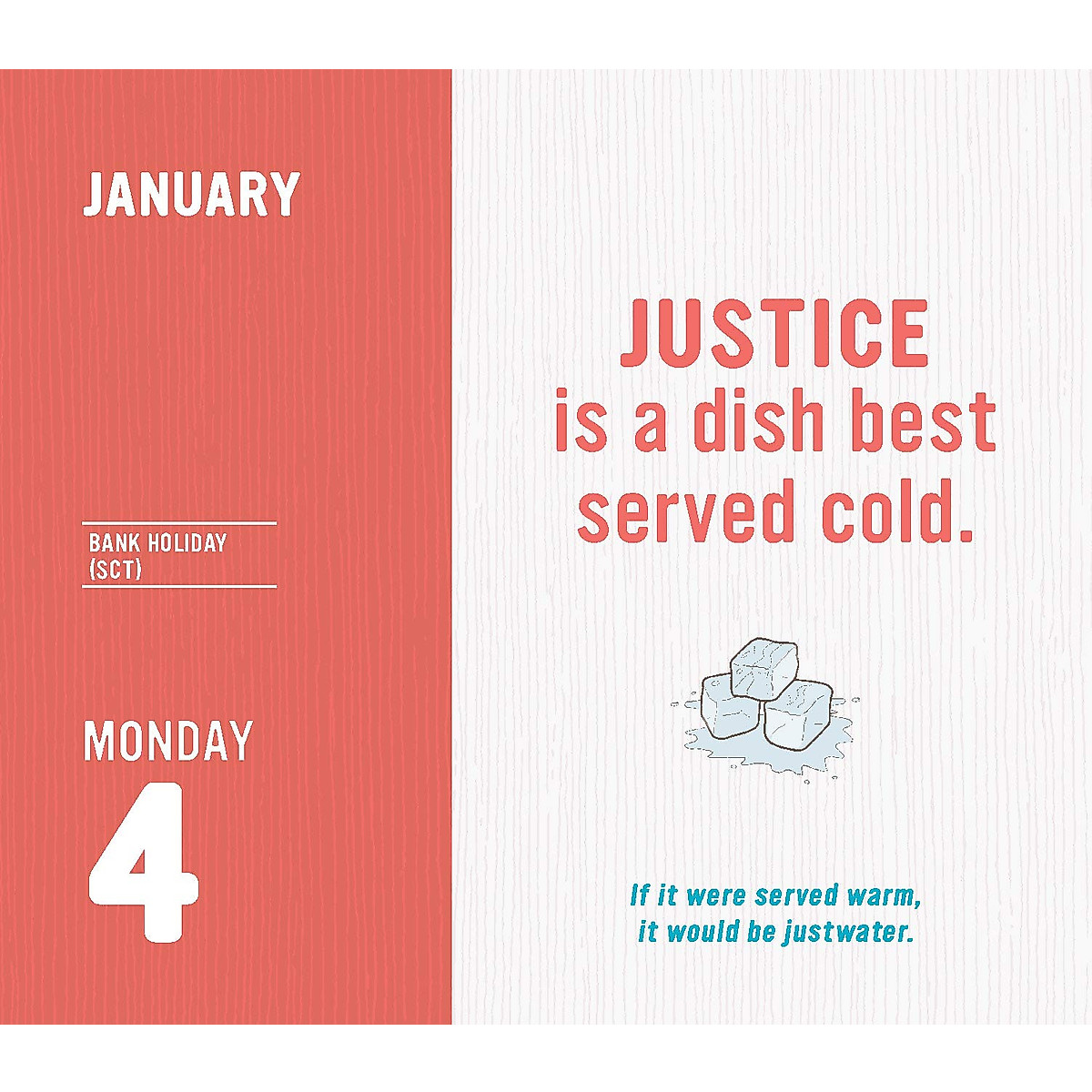 Essential Compendium of Dad Jokes 2021 Daily Calendar: (Best Dad Humor Daily Calendar, Page a Day Calendar of Funny and Corny Jokes for Fathers)