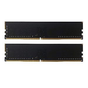 Patriot Memory Signature Line DDR4 16GB (2 x 8GB) 2666MHz (PC4-21300) UDIMM Dual Kit Memory Kit PSD416G2666K