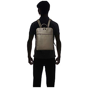 TRION(トライオン) Tryon SA226 Business Backpack, Dark Gray