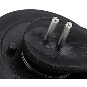 SGerste Stringing String Tension Calibrator Meter for Tennis and Badminton Racket