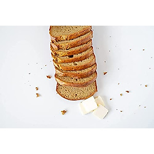 Good Dees Low Carb Baking Mix, Multi-Purpose Keto Bread Mix, Keto Baking Mix, Gluten Free, No Sugar Added, Grain-Free, Dairy-Free, Diabetic (2g Net Carbs, 12 Servings)