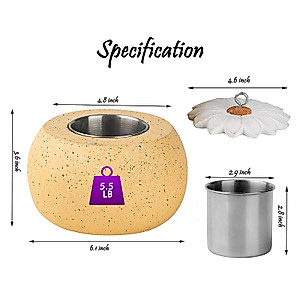 Tabletop Fire Pit Table Top Fire Pit Bowl Tabletop Fireplace Sunflower Table Top Fire Bowl Mini Fireplace Table Top Fire