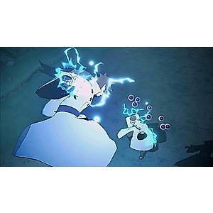 NARUTO X BORUTO Ultimate Ninja STORM CONNECTIONS – PS4