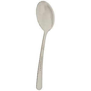 Windsor 18/0 Stainless Steel Bouillon Spoons, Sold by the Dozen