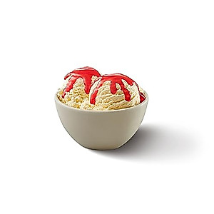 HERSHEY'S Strawberry Syrup Bottle, 22 Oz