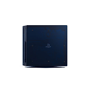 Sony Interactive Entertainment LLC Pro 2TB 500 Million Le - PlayStation 4