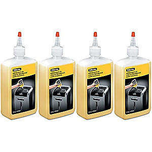 Powershred Performance Oil
