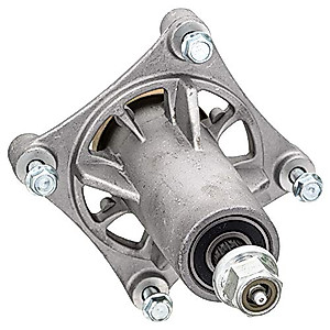 8TEN Deck Rebuild Kit for Husqvarna 54 inch 2254 2254XP Garden Tractor Blade Spindle Belt