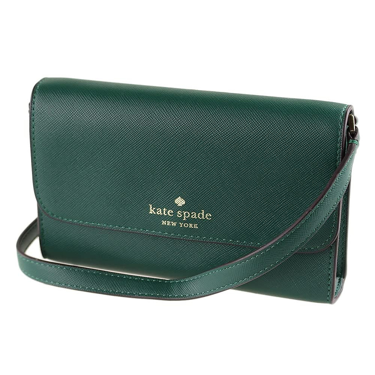 Kate Spade Brynn Small Flap Crossbody