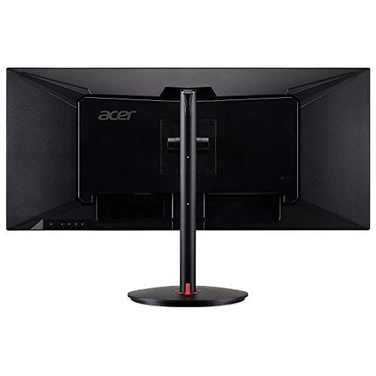 acer Nitro XV340CK - 34" Monitor UWQHD 3440x1440 IPS 144Hz 1ms 250Nit (Renewed)