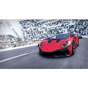 Gear Club Unlimited 2: Definitive Edition Nintendo Switch