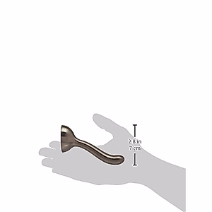 Delta Faucet RP63195SS Leland Handle, Set Screw, and Button, Stainless