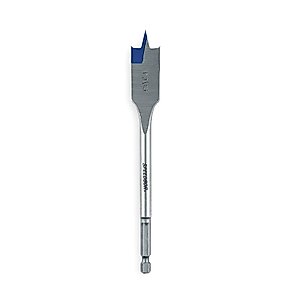 Irwin Tools HAN88812 3/4" Spade Bit