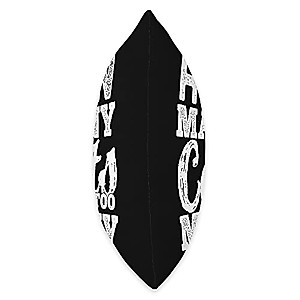 How Many Cats Is Too Many Cat Lover Funny Throw Pillow, 16x16, Multicolor