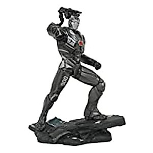 Diamond Select Toys Marvel Gallery: Avengers Endgame: War Machine PVC Figure
