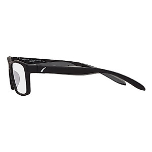 Select-A-Vision mens Sportex Ar4163 Gray Reading Glasses, Gray, 29 mm US