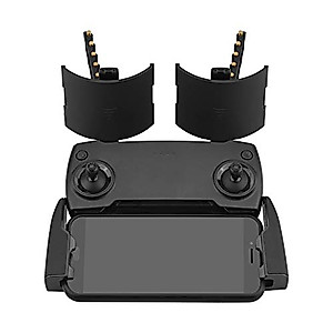 Talkyo Controller Signal Booster Mavic Antenna Drone for Mini Extender Range 4pcs Camera Drone Accessories Small Drones for Adults with Camera