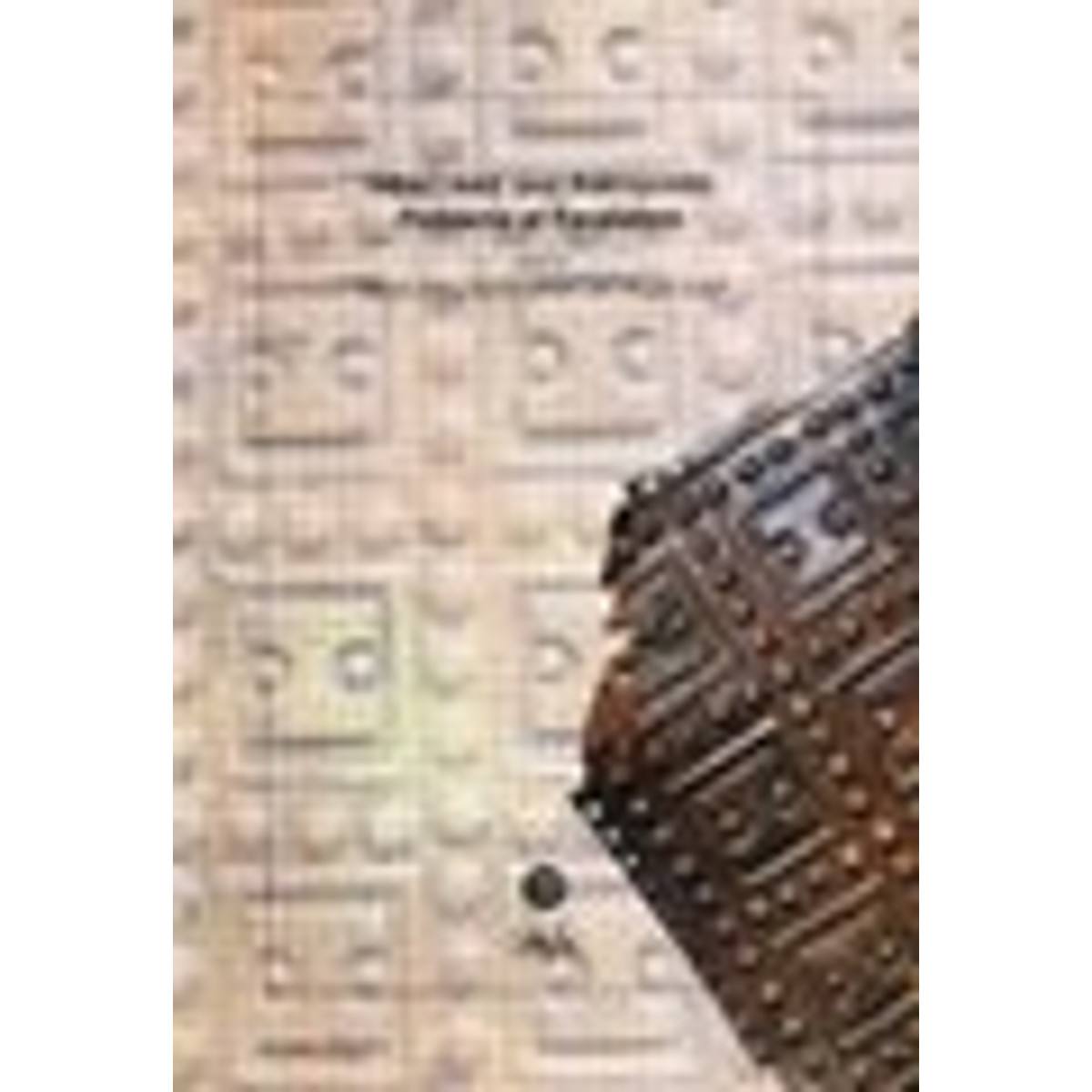 Thracians and Phrygians: Problems of parallelism : proceedings of an International Symposium on the Archaeology, History and Ancient Languages of Thrace and Phrygia : Ankara, 3-4 June 1995