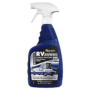 STAR BRITE RV Awning Cleaner - 32 OZ (071332), BLUE, WHITE