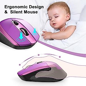 Gaming Mouse Pad, RGB Large Mouse Pad XXL, Extra Extended Large Multilight Modes,Anti-Slip Base, Waterproof & Portable Led Mouse Mat for Laptop Computer PC Games