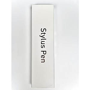 Pencil 1st Generation for iPad (USB-C 10 Min Quick Charge), Professional Student Pencil for iPad with Palm Rejection & Tlit, Stylus Pen for iPad 6-10, Air 3-5, Mini 5-6, Pro 12.9" 3-6, 11" 1-4