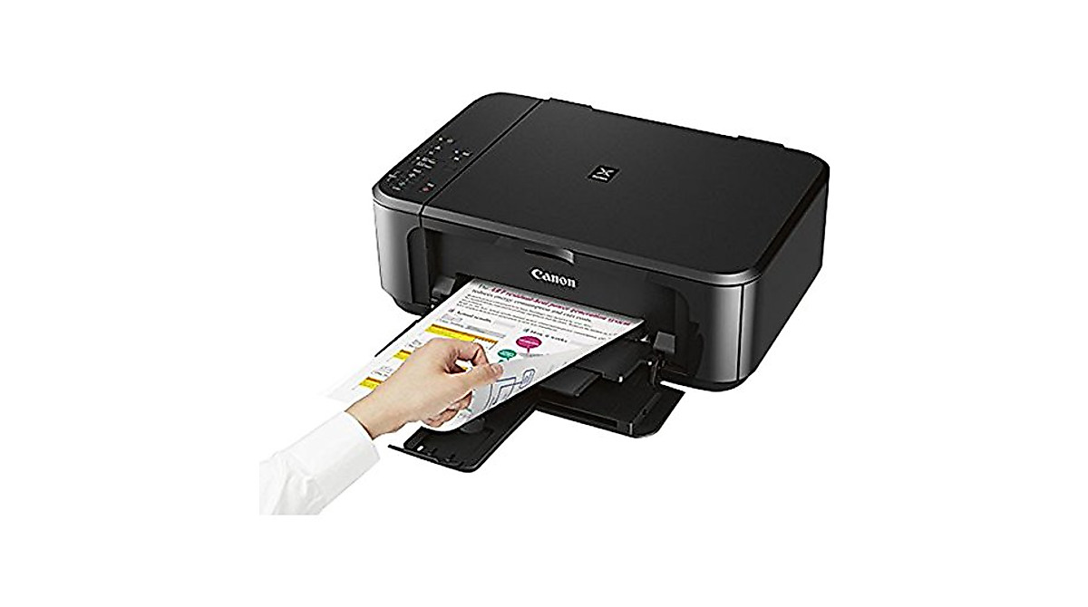 Canon Pixma MG3620 All-in-One Wireless Printer Bundle