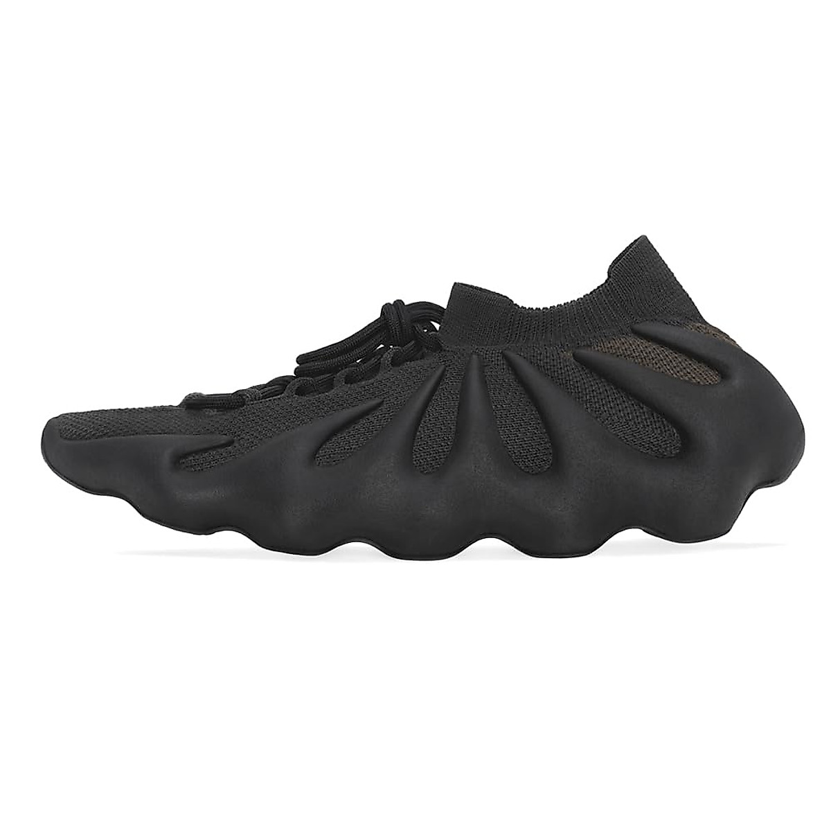 adidas Yeezy 450 Lace Up Sneakers