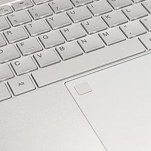 CHICIRIS Laptop Computer, Portable 15.6in Laptop 2K Resolution IPS Screen 16GB RAM for Home (16+512G US Plug)