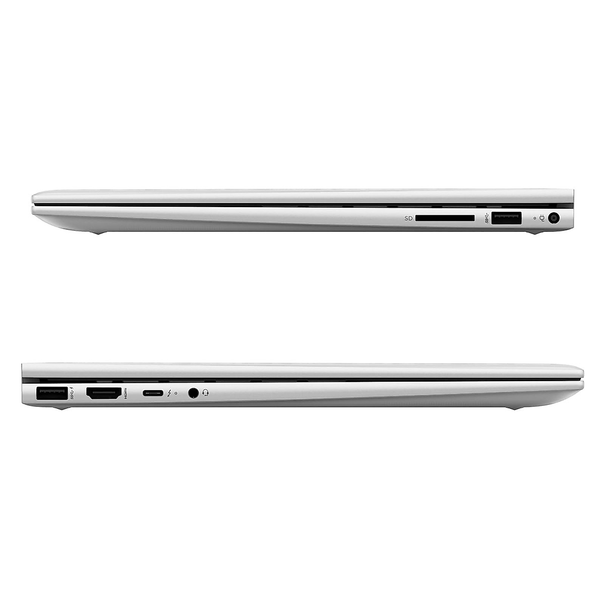 HP Envy X360 2-in-1 15.6" FHD Convertible Touchscreen Business Laptop[Windows 11 Pro], 12th Gen Intel 12-Core i7-1260P, 64GB RAM, 4TB SSD, WiFi 6, Fingerprint, Backlit KB, Thunderbolt 4, w/Battery