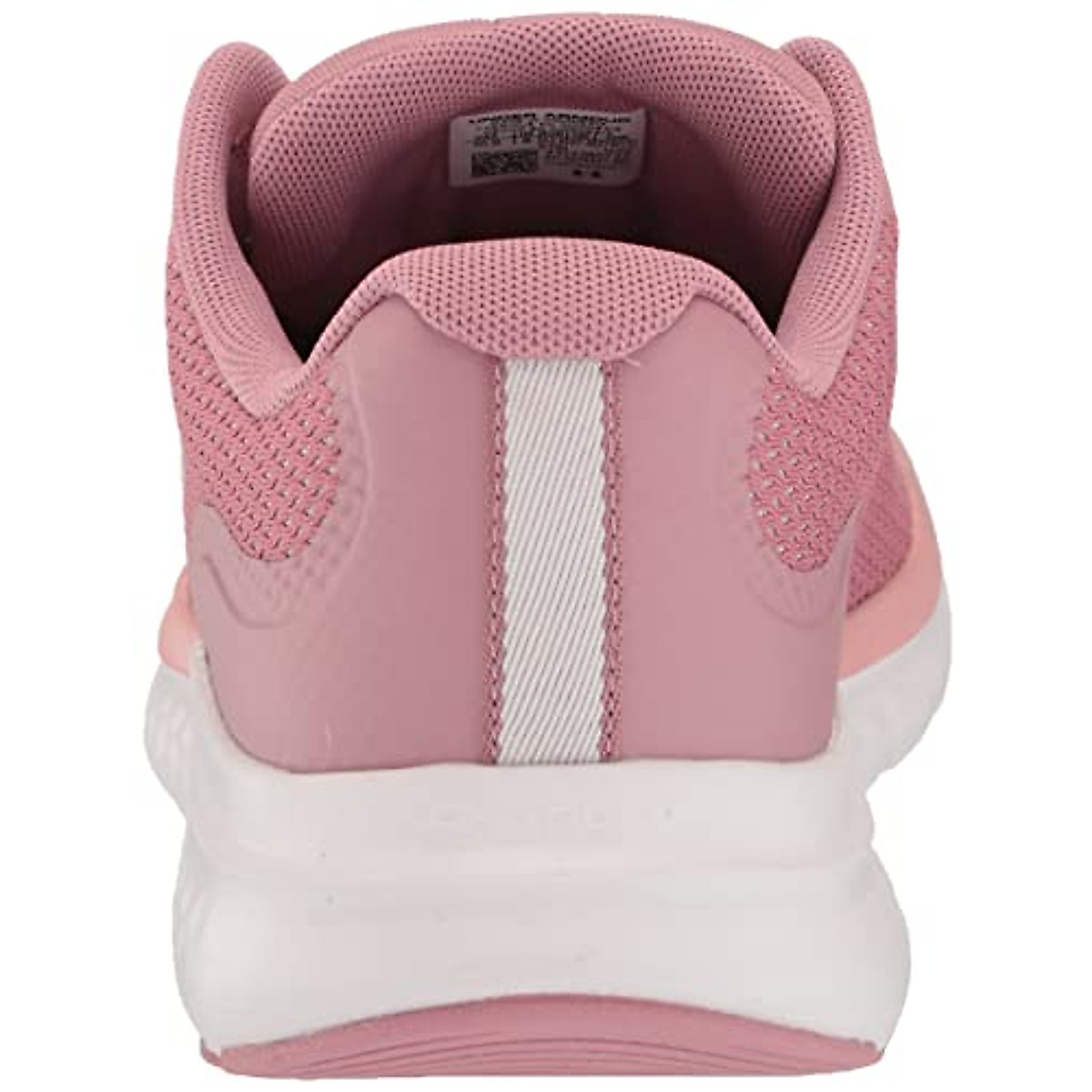 Under Armour Women's Charged Impulse 3 Running Shoe, Pink Elixir/Pink Elixir/White, 8.5
