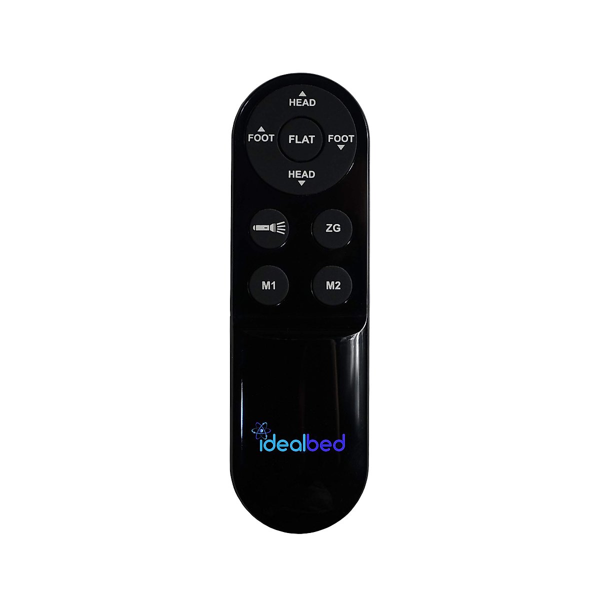 iDealBed 3i Custom Adjustable Bed Base, Wireless, Zero Gravity, One Touch Comfort Positions, Programmable Memory, Advanced Smooth Silent Operation (King)