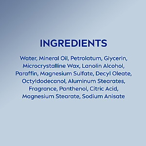 NIVEA Creme Body, Face and Hand Moisturizing Cream, 2 Oz Tube (Pack of 1)