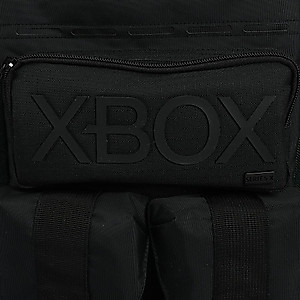Xbox Video Game Console Laptop Tech Backpack