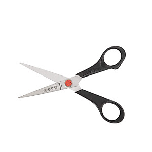 Mundial Red Dot Hobby & Craft Scissors 5.5"