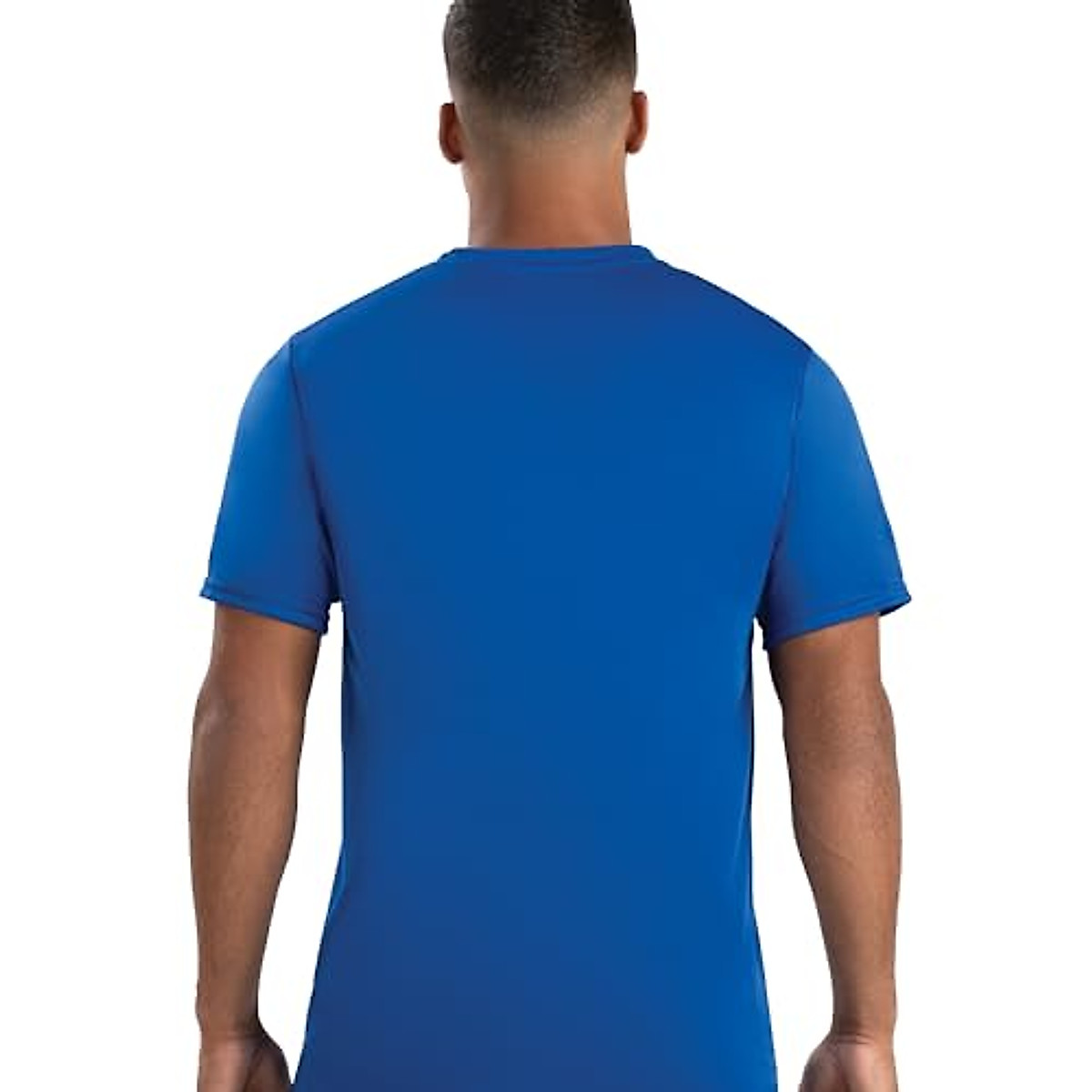 Augusta Sportswear womens Wicking Tee T Shirt, White, X-Large US