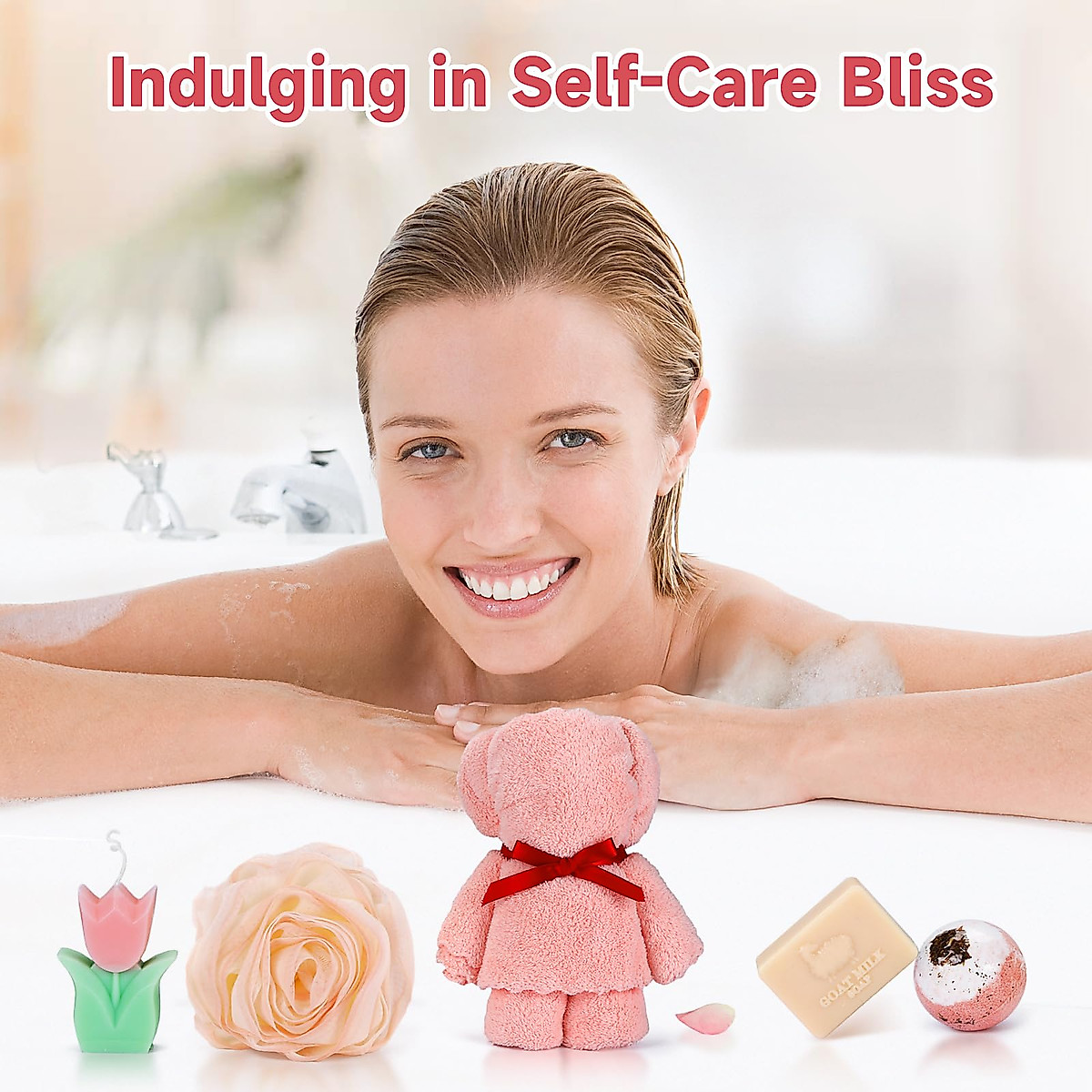 Gifts for Women, Christmas Gifts for Mom Grandma Sister Aunt Friend,Birthday Gifts for Women Who Has Everything,Unique Christmas Gifts Self Care Gifts for Her Wife Teacher Nurse Retirement Present