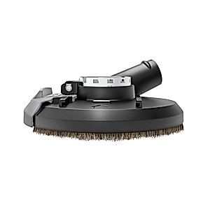 Flex Dust Shroud For Angle Grinder