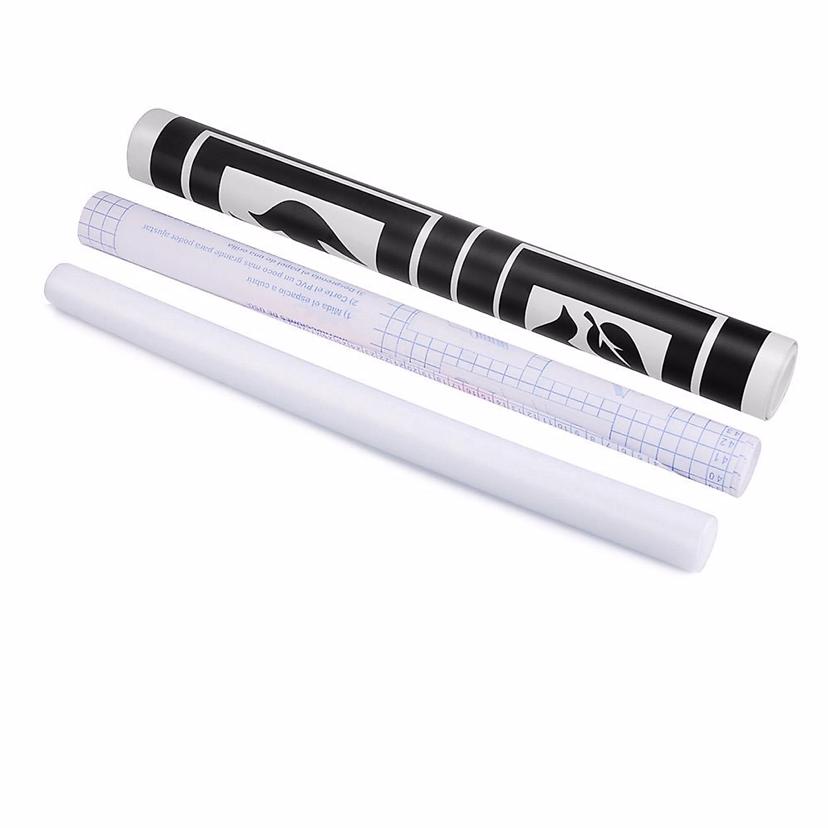 DNVEN Ooh La La Quotes Wall Decals Paris France Hearts Love Wall Stickers DIY Removable Vinyl Arts for Children Day Bedrooms Family Playroom Classrooms 20 inches x 10 inches