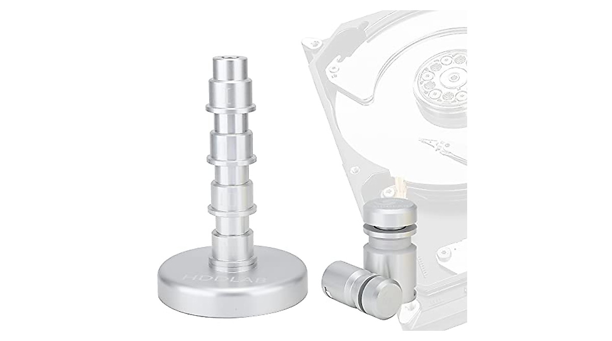 Vifemify Aerospace Grade Alloy Hard Disk Repair Tool - Fast & Safe