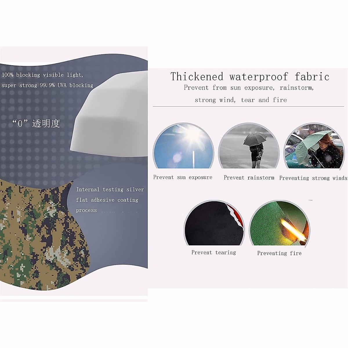 ZYMEN Stainless Steel Grey Carport, Foldable Retractable Car Awning, Semi-Automatic Durable Shelter, Mobile Folding Garage L5.5m * W 2.5m * H 2.3m