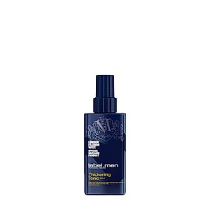 Label.M Men's Thickening Tonic, 5 Ounce