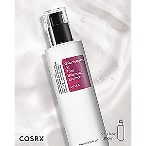 COSRX Galactomyces 95 Tone Balancing Essence, 100ml / 3.38 fl.oz | Galactomyces Ferment Filtrate 95% | Korean Skin Care, Not Tested on Animals, Paraben Free