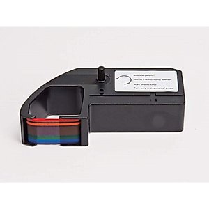 Graphic Controls B9627AZ Ribbon Cassette