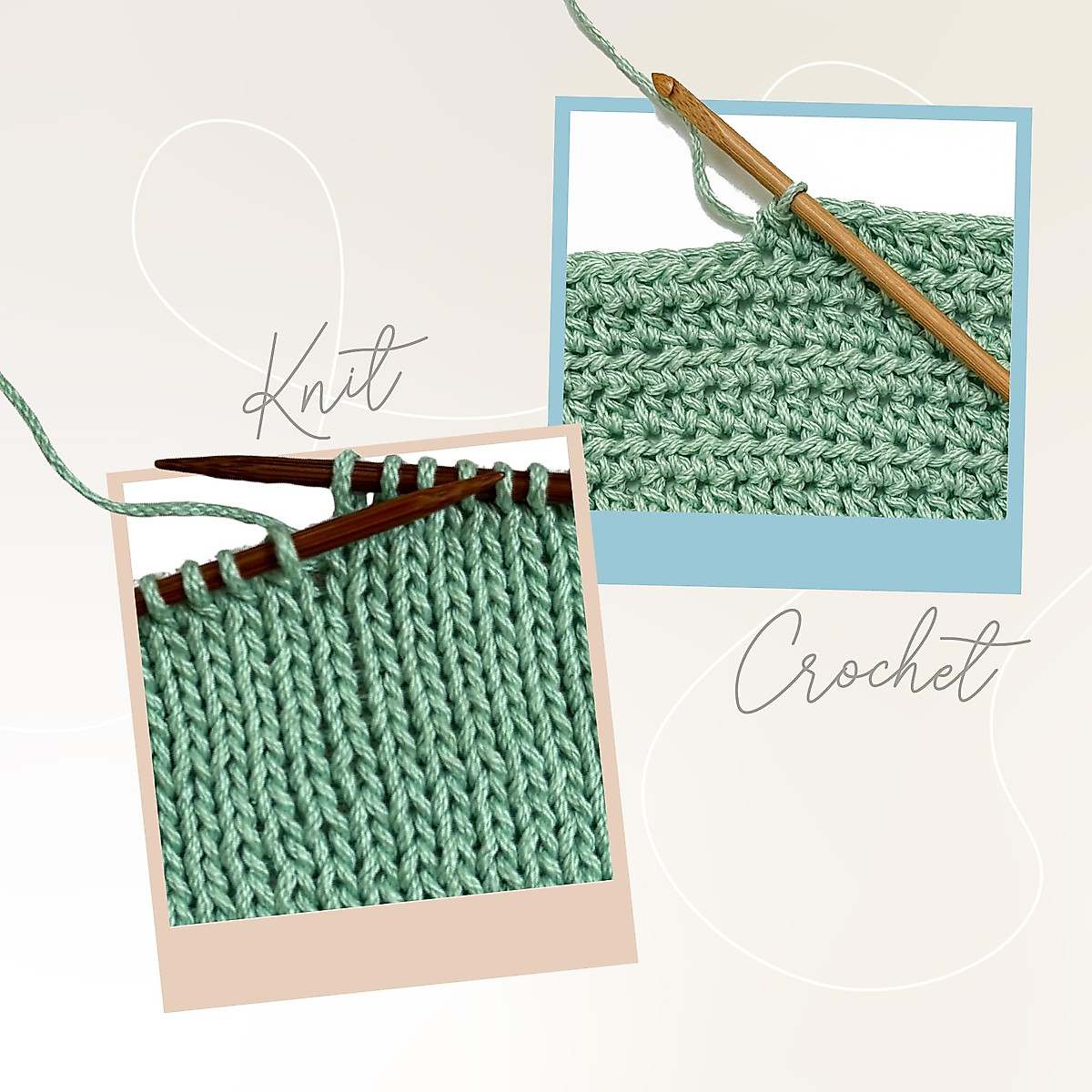 (1 Skein) 24/7 Cotton® Yarn, Bay Leaf