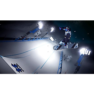 Steep X Games Gold Edition (PS4)