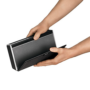 Bose SoundLink Bluetooth Wireless Speaker - Nylon (Old Version)