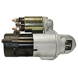 ACDelco Gold 336-1914A (88864293) Starter