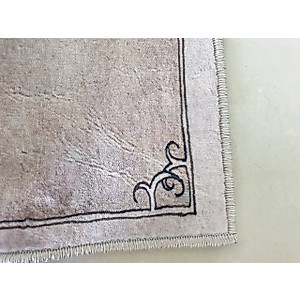 Middle Earth, Middle Earth Rug, Living Room Rug, Fan Map Rug (55”x78”)=140x200cm