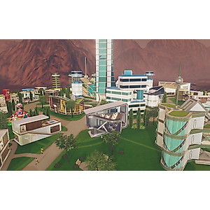 Surviving Mars - Xbox One