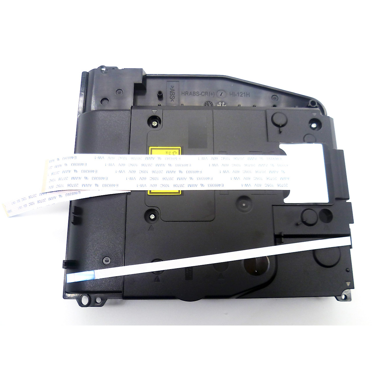 Disc Drive Blu-ray Player Module Replacement Compatible with Sony PlayStation 4 PS4 Pro CUH-7015B